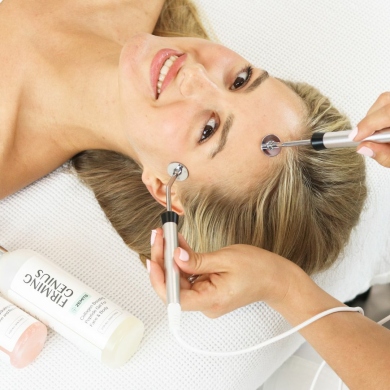 PROFESSIONAL MICROCURRENT FACIAL MACHINES ~ FACE LIFTING EQUIPMENT For Sale