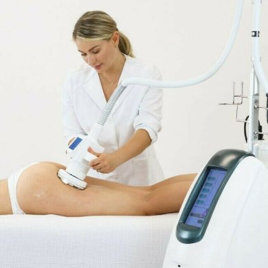 RADIO FREQUENCY BODY MACHINES RF SLIMMING EQUIPMENT