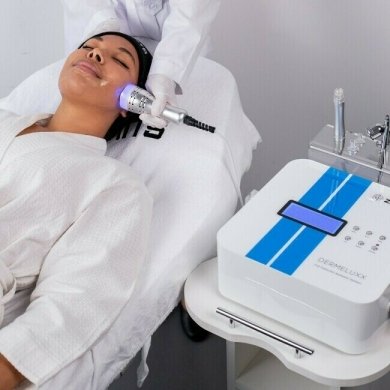 PROFESSIONAL FACIAL MACHINES ~ SKIN CARE EQUIPMENT