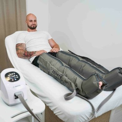 SLIMMING MACHINES ~ BODY SCULPTING EQUIPMENT