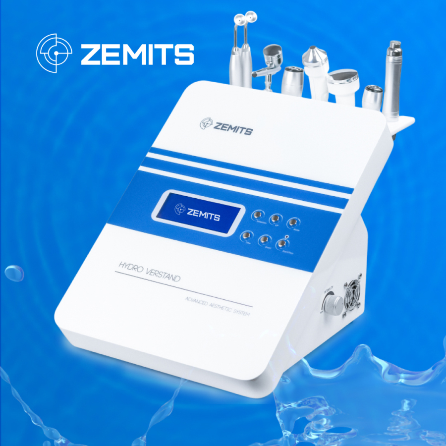 Why Every Esthetician Needs a Hydrodermabrasion Machine: Enhancing ...