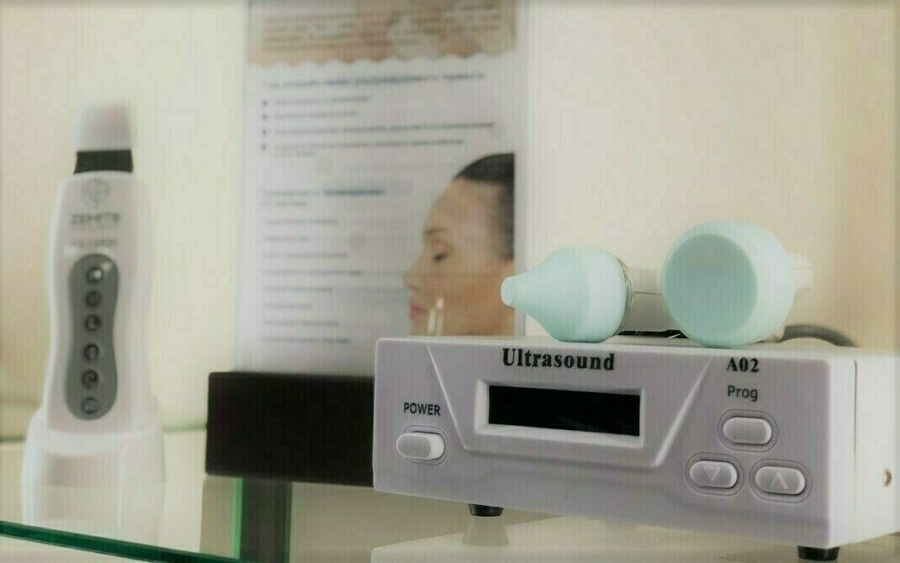 Ultrasonic Facial: the Best for Treating Multiple Skin Concerns