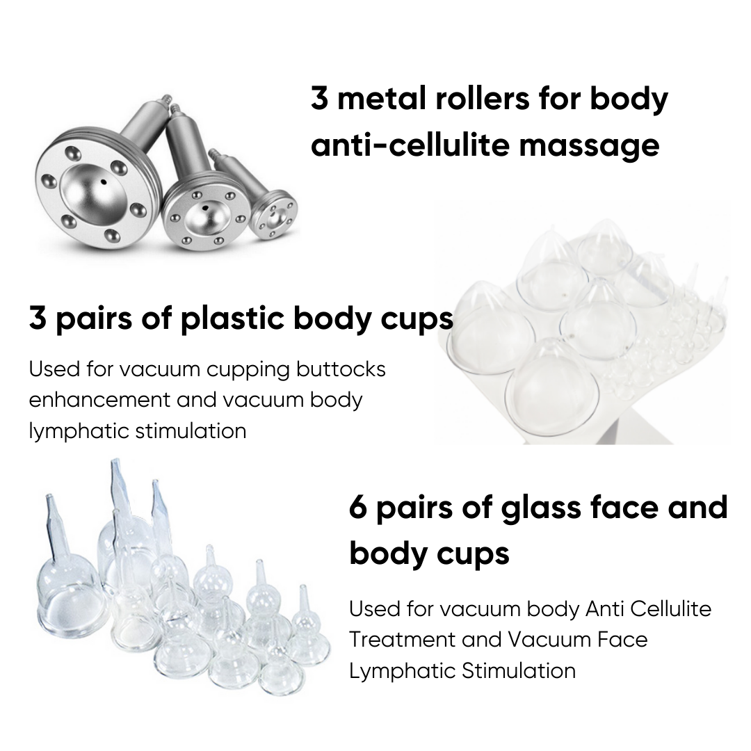 ≡ Zemits Leger 2.0 Vacuum Buttocks Enhancement & Anti-cellulite System ...