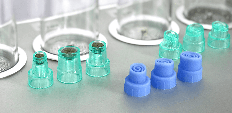 ≡ NEW Set of Hydro Dermabrasion Wand and Tips for Zemits HydroLuxx ...