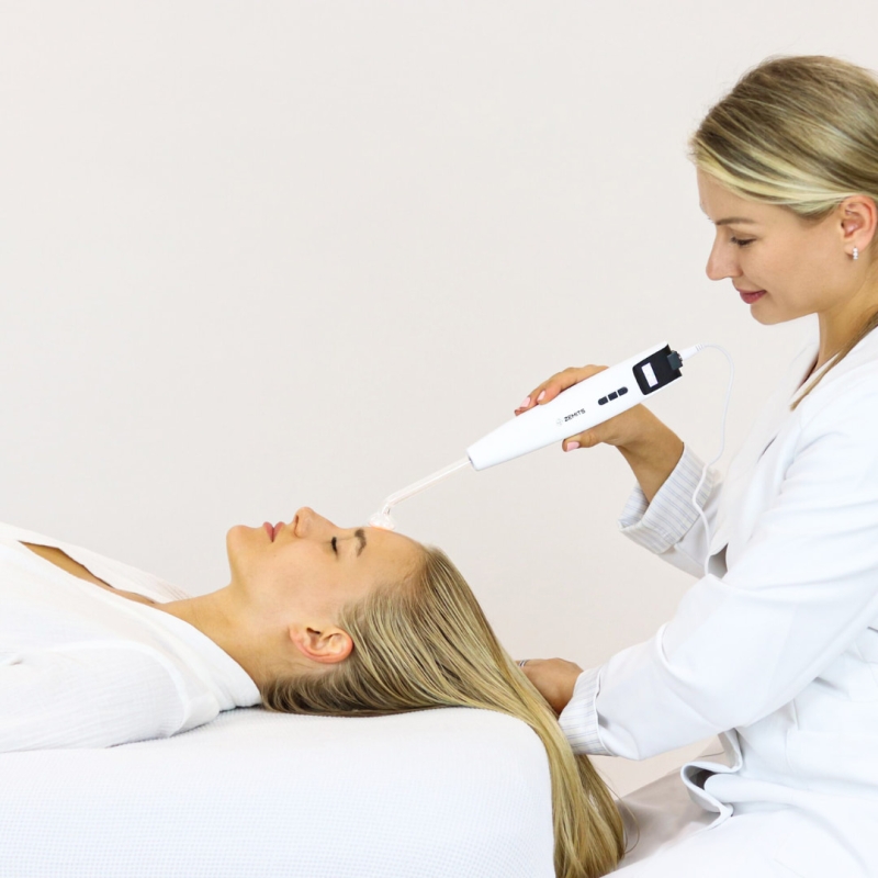 Zemits PureKio Professional HighFrequency System FOR SALE