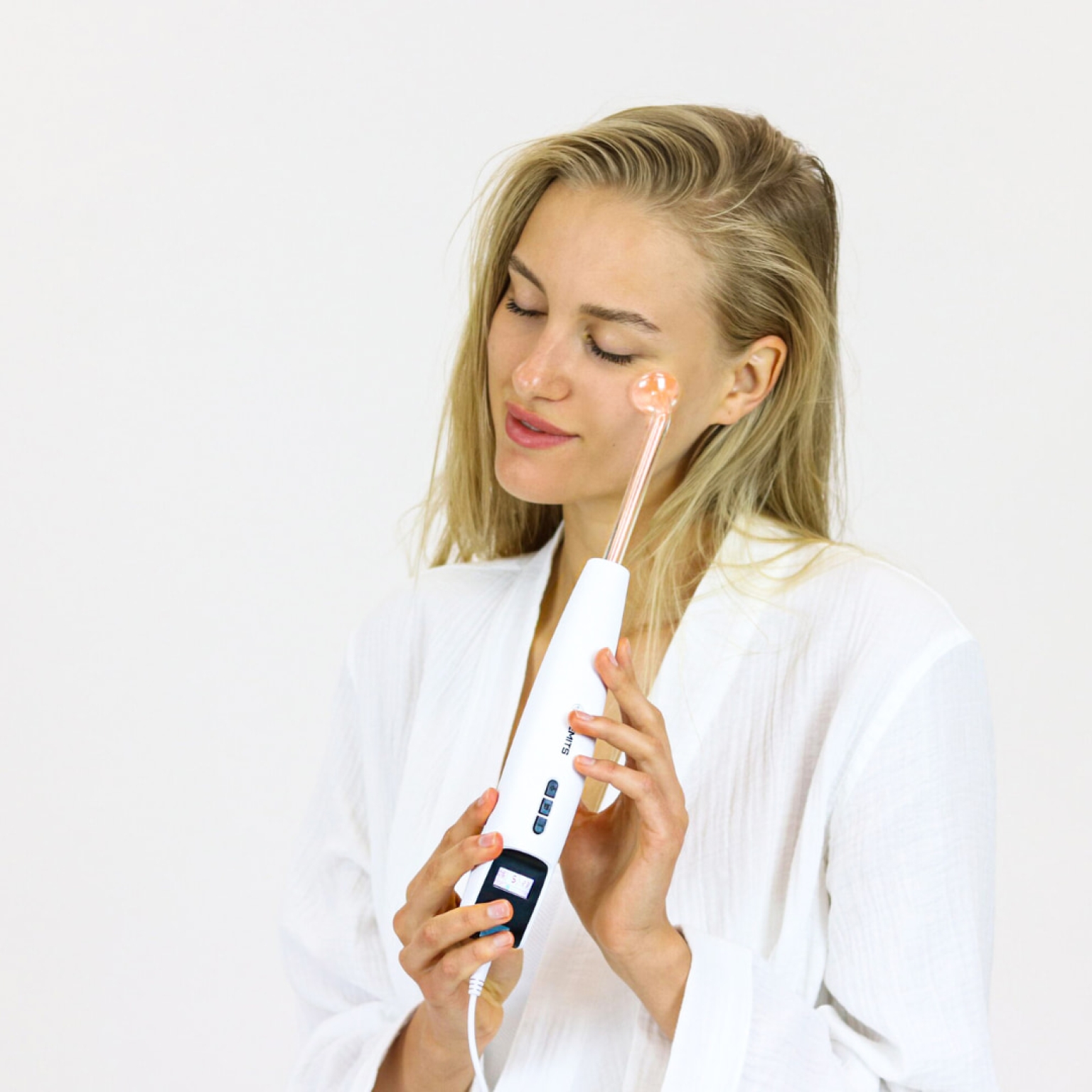 Zemits PureKio Professional HighFrequency System FOR SALE