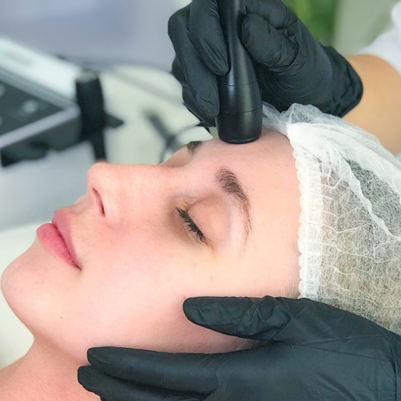 Zemits Klein RF Skin Tightening System FOR SALE