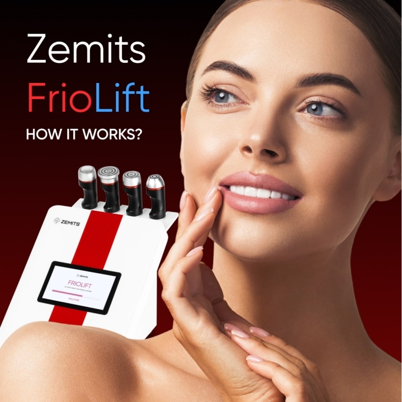 Zemits FrioLift