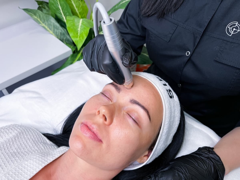 Zemits Verstand HD Full-Feature Facial System FOR SALE