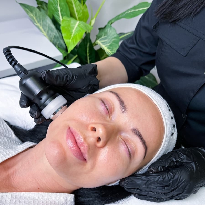Zemits Verstand HD Full-Feature Facial System FOR SALE