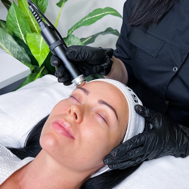 Zemits Verstand HD Full-Feature Facial System FOR SALE