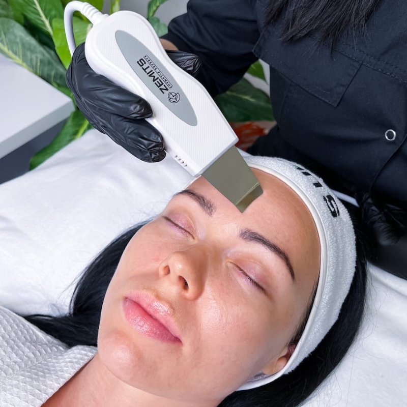 Zemits Verstand HD Full-Feature Facial System FOR SALE