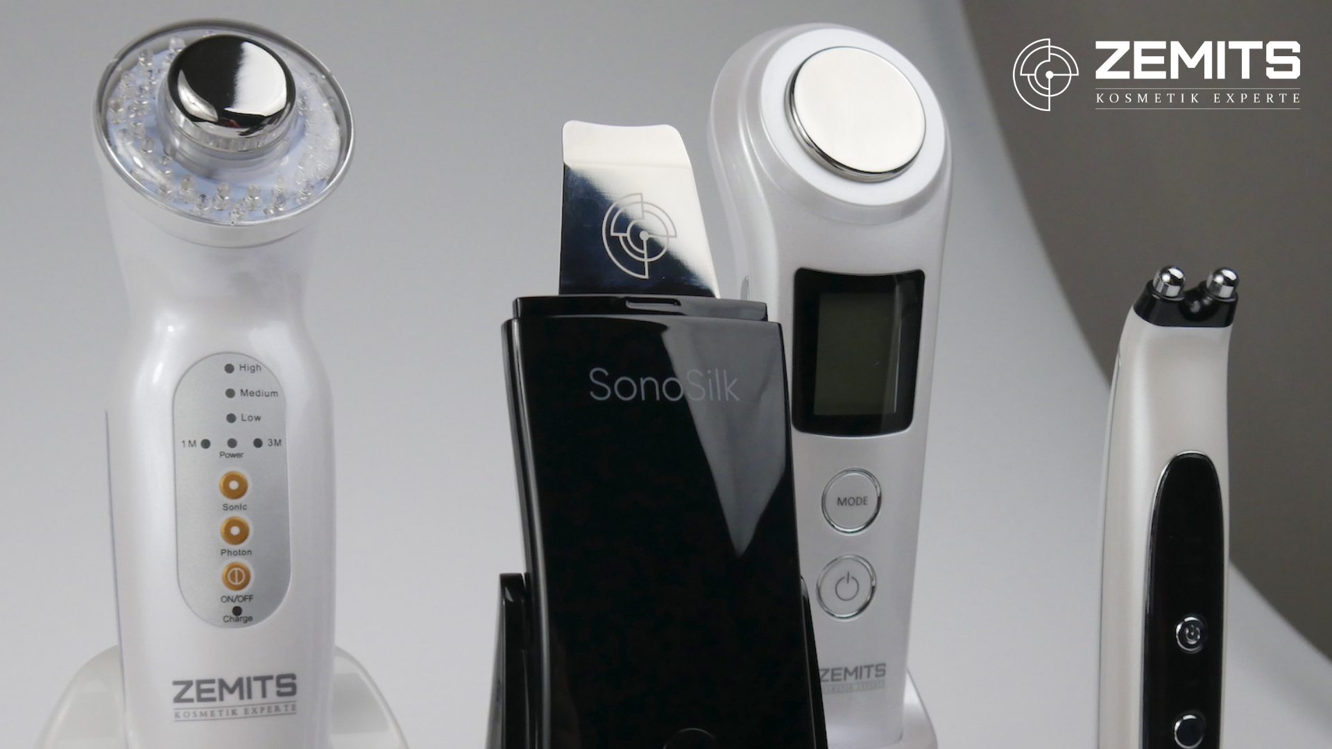 Zemits Aesthetic Pro Starter Kit FOR SALE