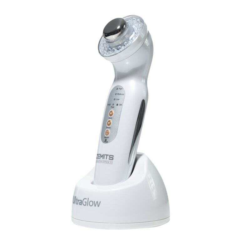 Zemits Ultimate Facial Aesthetic Kit