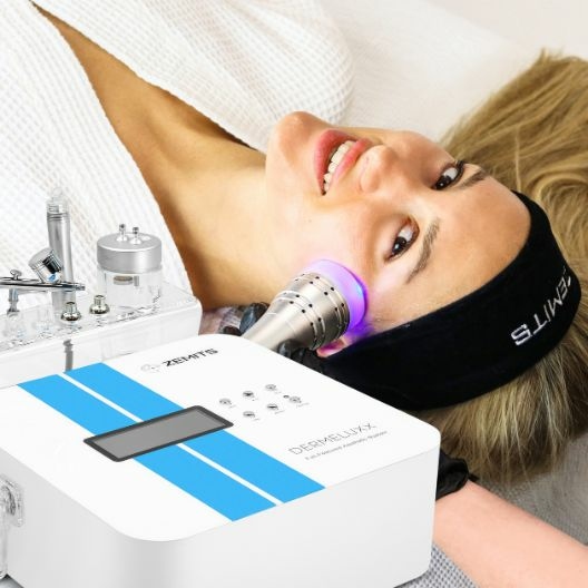 SPA SALON EQUIPMENT & MEDSPA MACHINES For Sale - Advanced Aesthetics