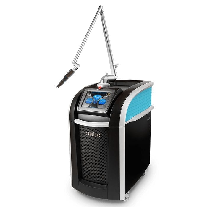Cynosure laser store