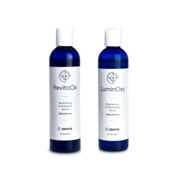 Z-OXYGEN Solution, Kit of 3 bottles, 8 fl oz FOR SALE