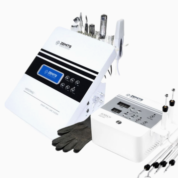 OXYGEN FACIAL MACHINES ~ OXY JET PEEL EQUIPMENT
