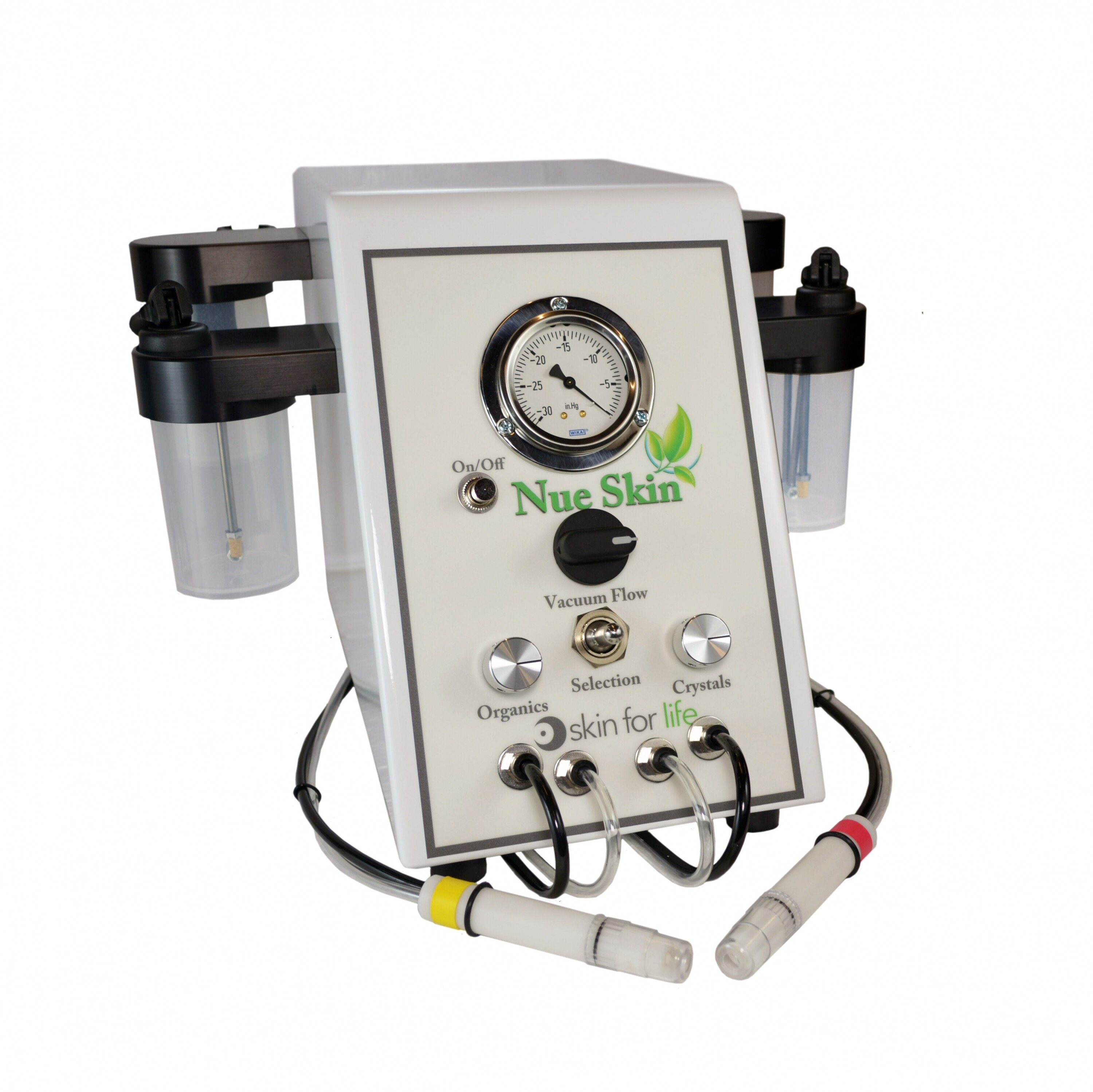 Nue Skin 50 PLUS With LED Light Therapy FOR SALE