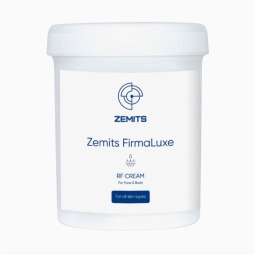 Zemits Set CelluGlide FirmaLuxe
